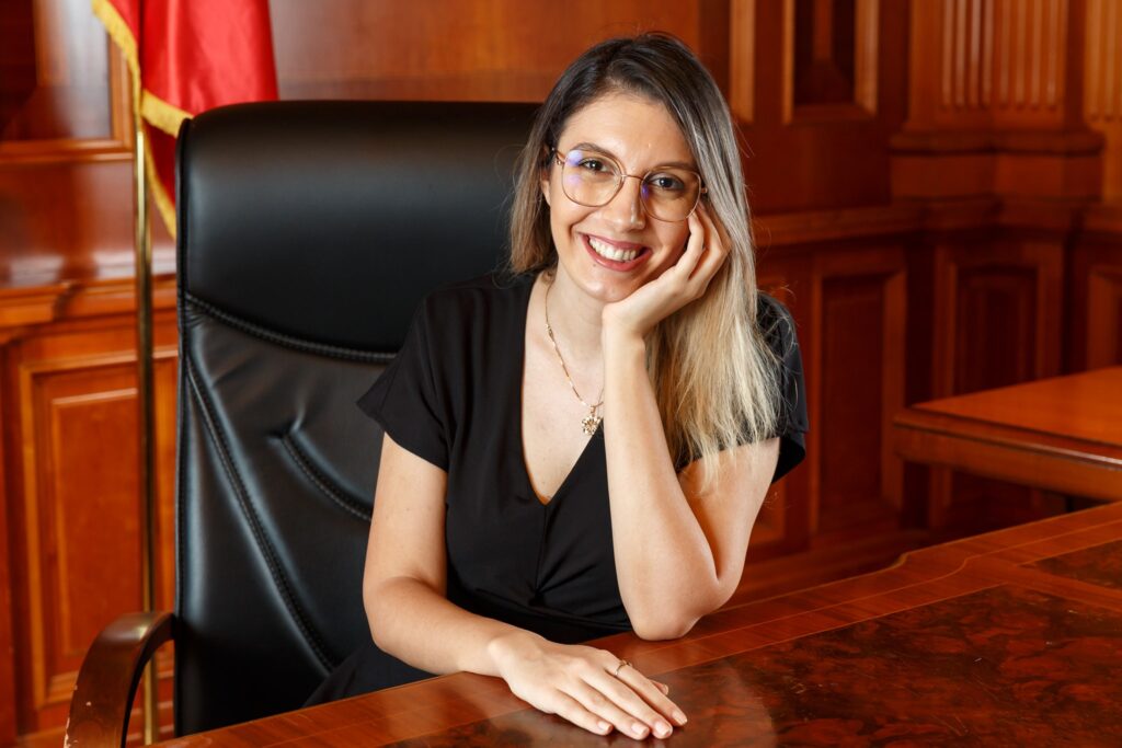 Go, Diana, go! - Lista lui Edelweiss